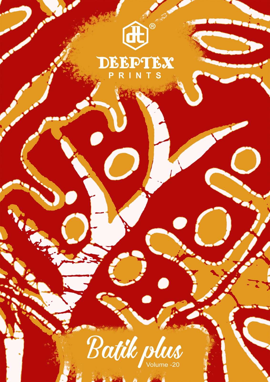 BATIK PLUS VOL-20 BY DEEPTEX 2001 TO 2010 SERIES BEAUTIFUL FESTIVE SUITS COLORFUL STYLISH FANCY ...