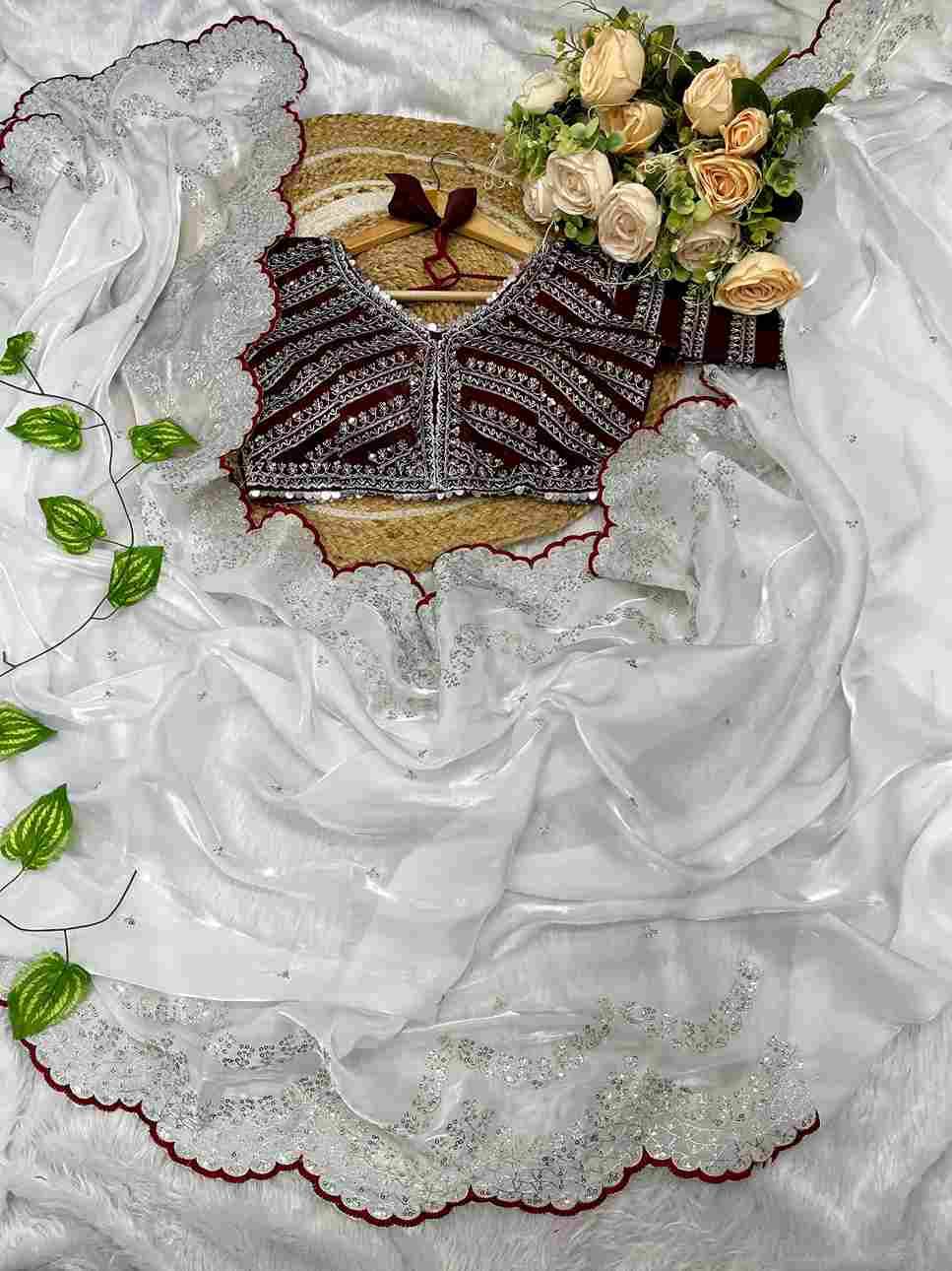 SHAHIBA BY FASHID WHOLESALE INDIAN TRADITIONAL WEAR COLLECTION ...