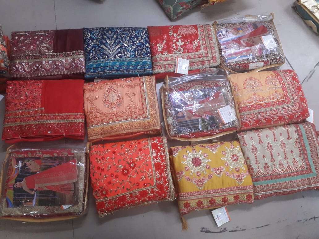 RAJA RANI BY INDIAN WOMEN 01 TO 12 SERIES INDIAN TRADITIONAL WEAR ...