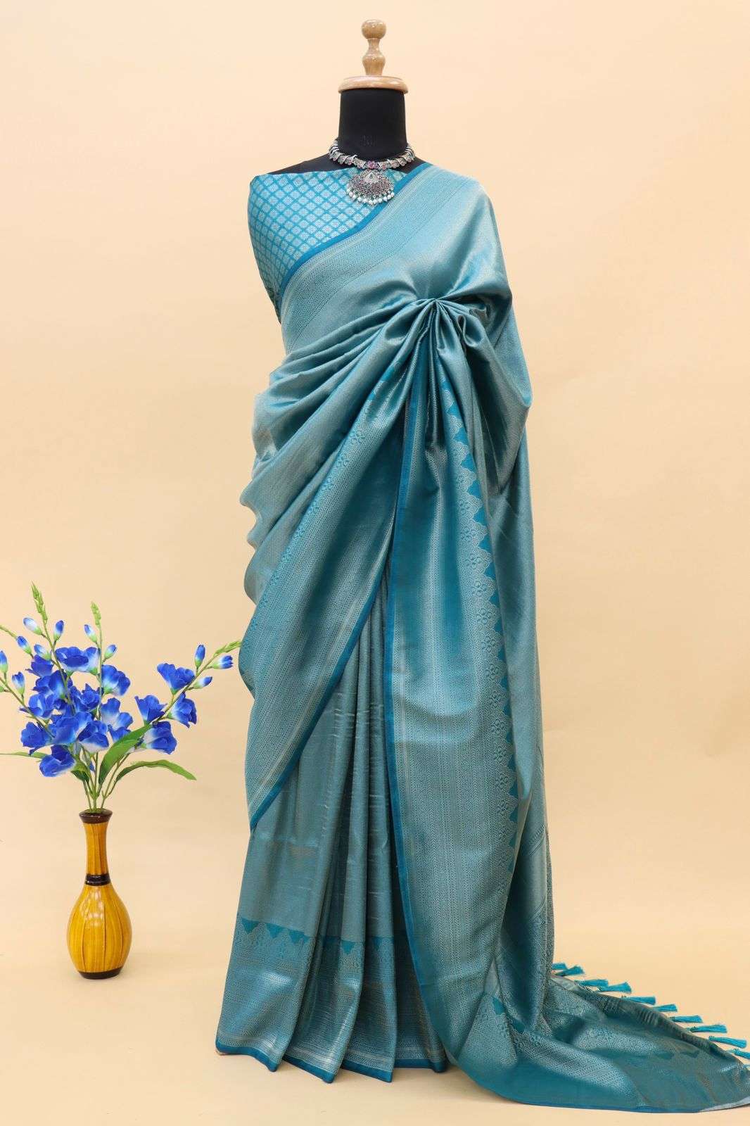 KAVYA SILK BY FASHID WHOLESALE 01 TO 03 SERIES 3M INDIAN TRADITIONAL ...
