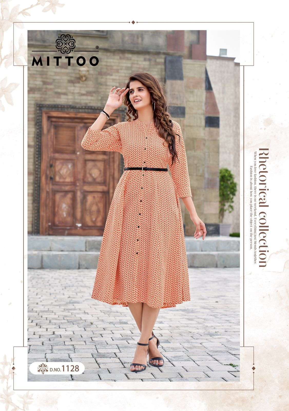 Mittoo kurtis store
