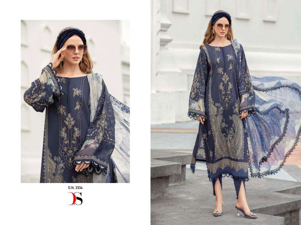 DEEPSY HIT DESIGN 3334 BY DEEPSY SUITS PAKISTANI SUITS BEAUTIFUL FANCY ...