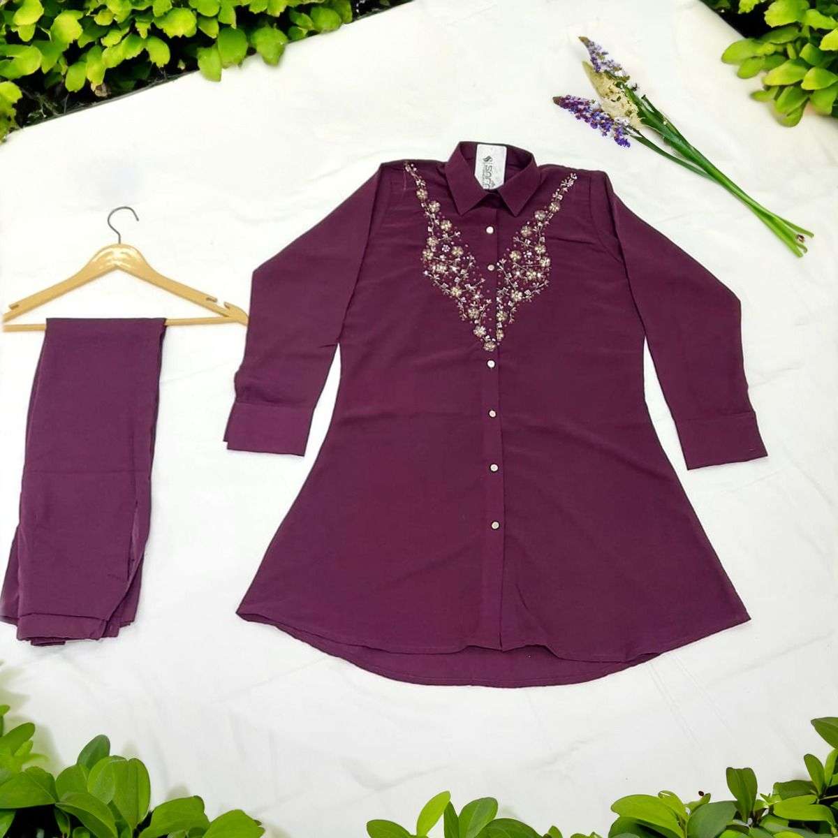 SAFA 1153 COLOURS BY SAFA FASHION 1153-A TO 1153-B SERIES DESIGNER ...