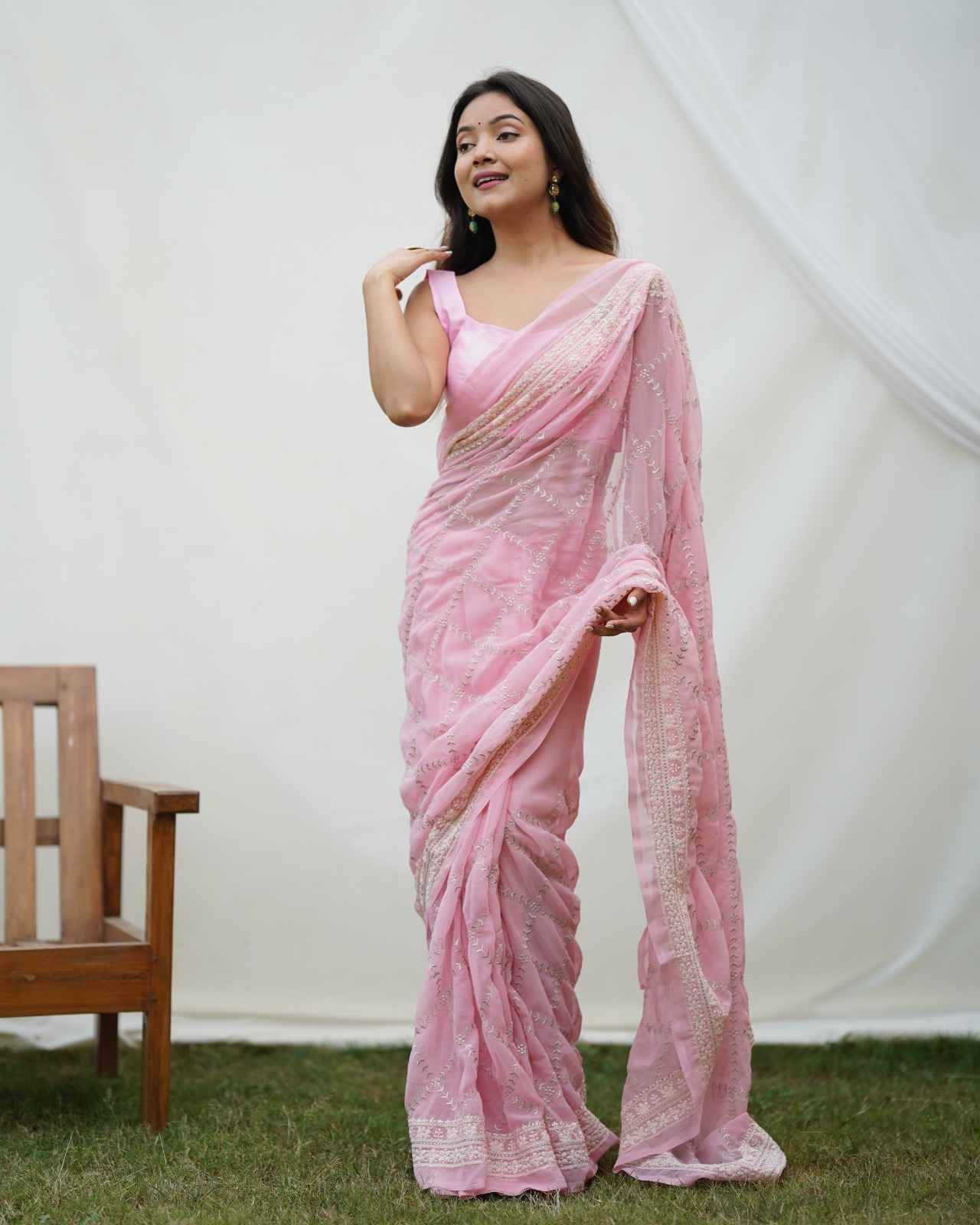 YOGEETA BY FASHID WHOLESALE INDIAN TRADITIONAL WEAR COLLECTION ...