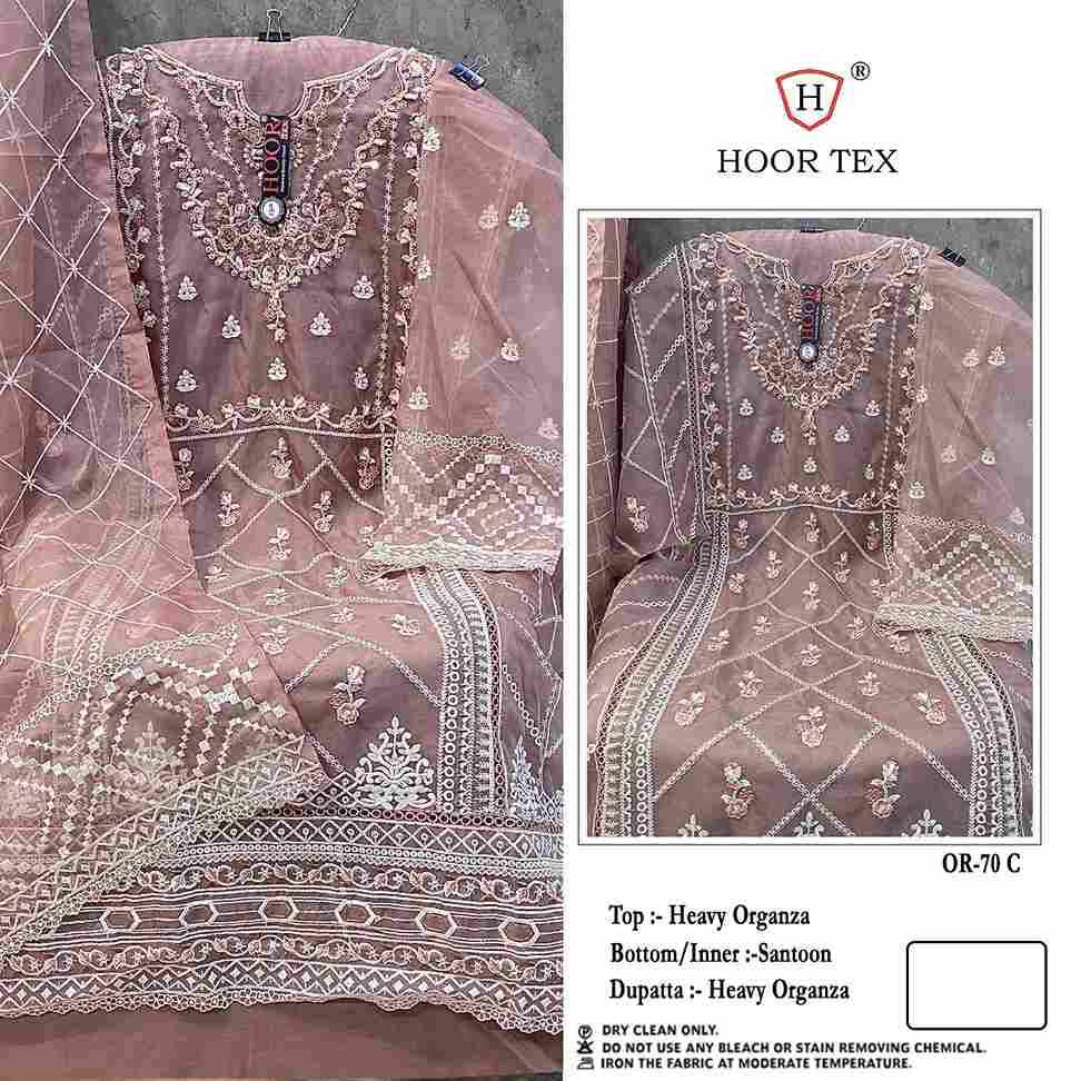 HOOR TEX HIT DESIGN OR-70 COLOURS BY HOOR TEX OR-70-A TO OR-70-D SERIES ...